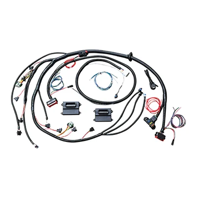 LS MicroSquirt® & TCU Package – EFI Source