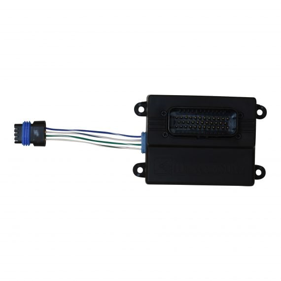 LS MicroSquirt with Built in GM IAC Control Plug and Play system – EFI ...